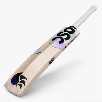 Buy English Willow Cricket Bat Online in UK - DSC