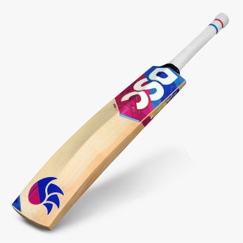 Buy English Willow Cricket Bat Online in UK - DSC