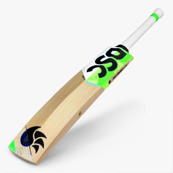 Buy English Willow Cricket Bat Online in UK - DSC