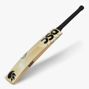 Buy English Willow Cricket Bat Online in UK - DSC